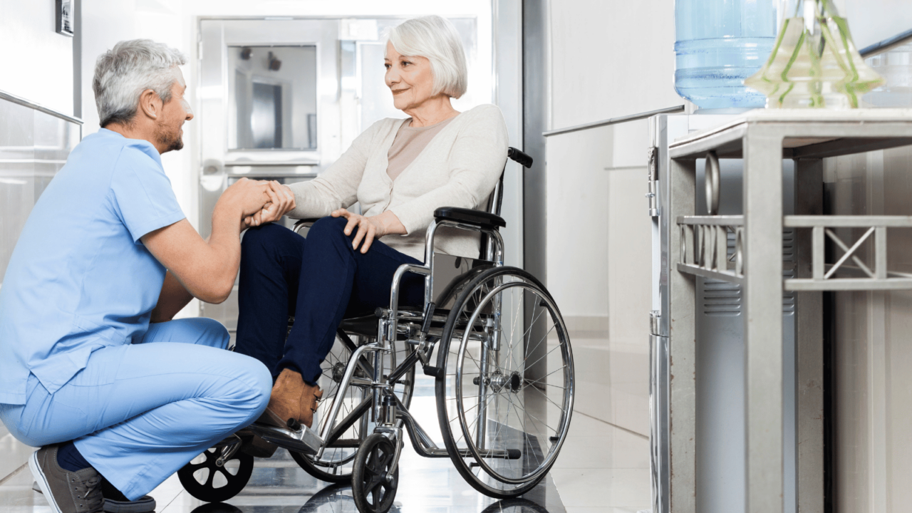 How Do You Qualify for Medicaid for Long-Term Care in Indiana ...